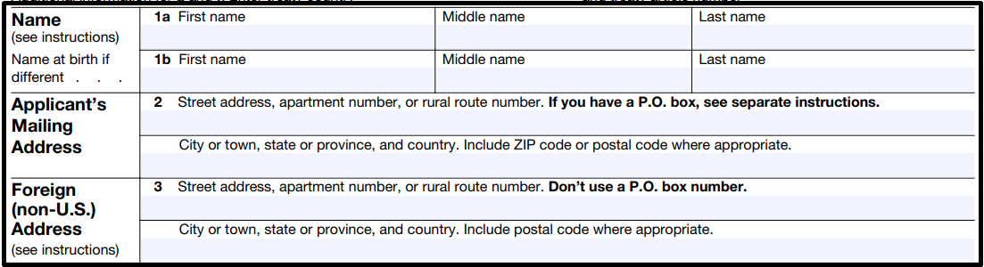Form W-7 for ITIN: COMPLETE Step-by-Step Guide 2026